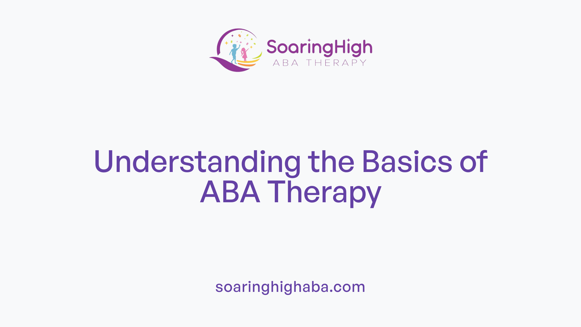 How ABA Therapy Helps Children with Oppositional Defiant Disorder ...