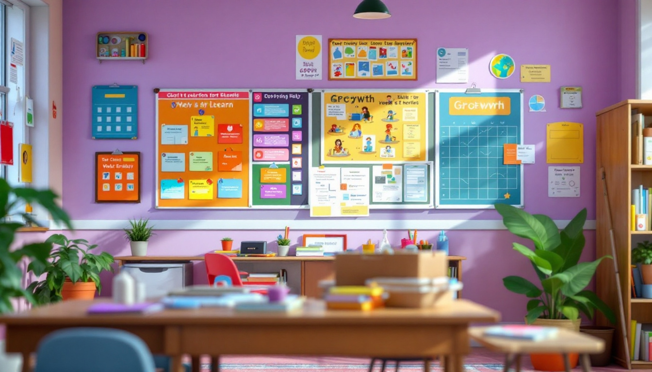 Creating Personalized Behavior Plans for School Success